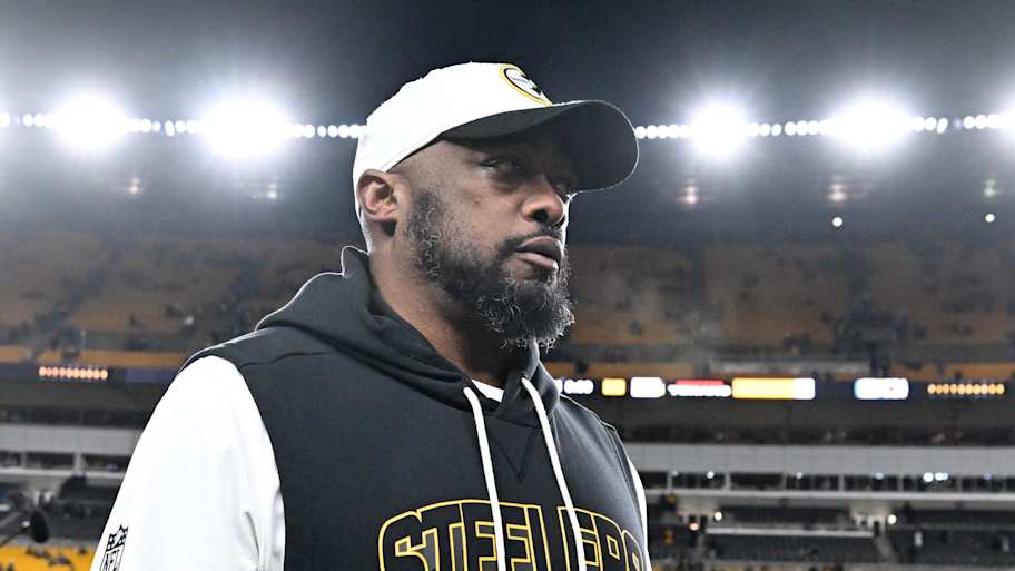 How Mike Tomlin's departure could hurt Rams and Sean McVay