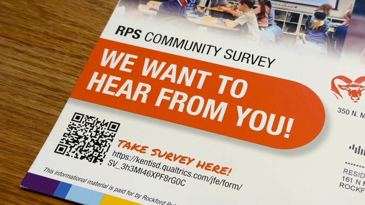 Rockford Public Schools surveys community after bond defeat