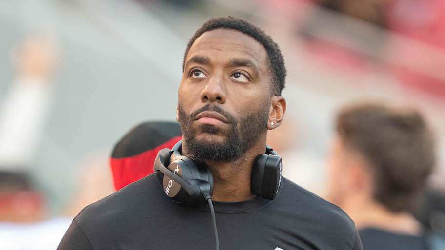 Washington Commanders looking to poach Falcons offensive coach