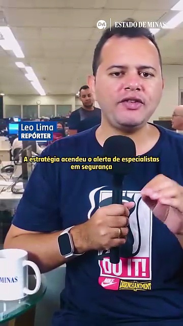 Vírus bancário usa WhatsApp Web para aplicar golpes no Brasil