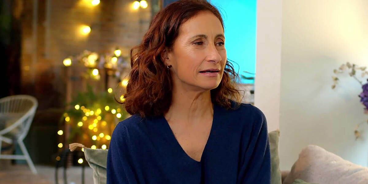 El complejo camino judicial para que Amparo Noguera pueda recuperar el ...