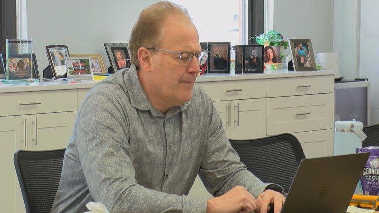 Ottumwa superintendent prepares to retire after transforming district