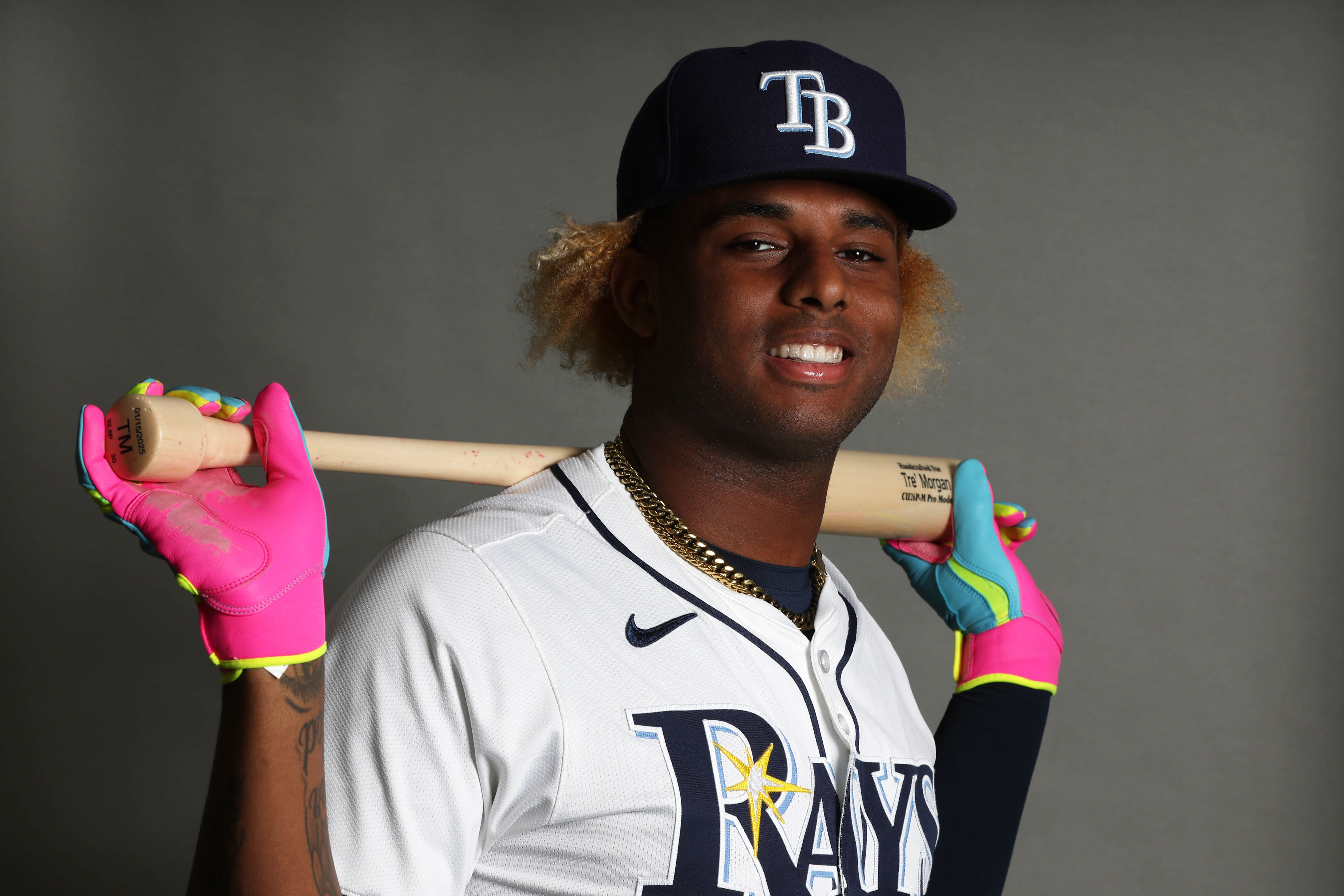 Baseball America posts pre-season top-30 Rays prospects for 2026
