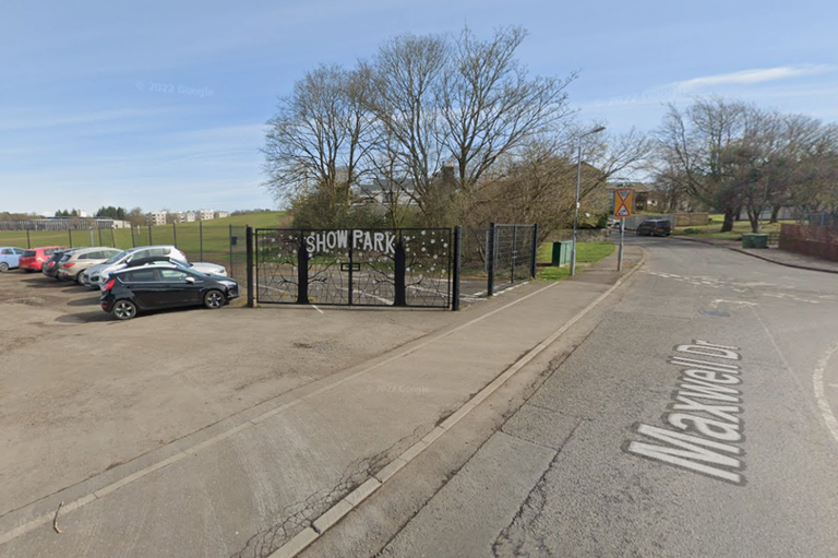 East Kilbride football club secures long-term lease