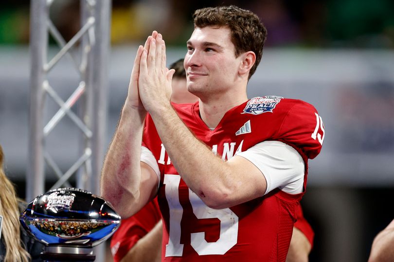 Indiana can break 29-year college football duck with national ...