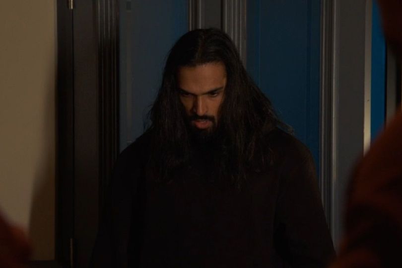 EastEnders fans have 'no sympathy' as Ravi Gulati turns 'full John Wick ...