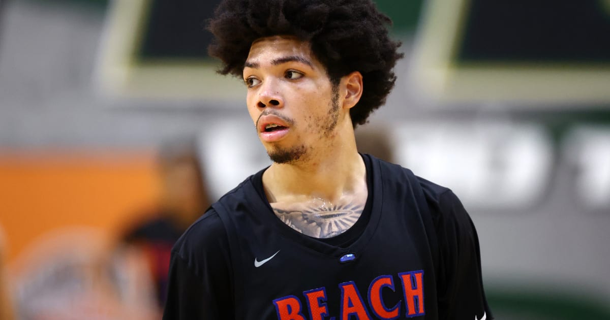 Tyran Stokes continues to ride roughshod over competition for Rainier ...