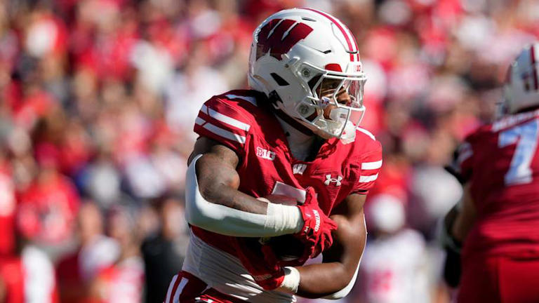 Lane Kiffin adds valuable RB depth with latest portal commitment