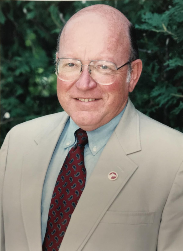 Ed Bowen to be posthumously honored with the Eclipse Award of Merit