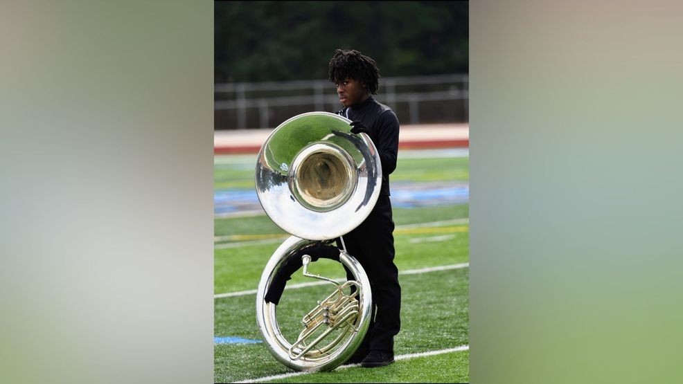 'In his prime': Family of 16-year-old killed says he had a bright future