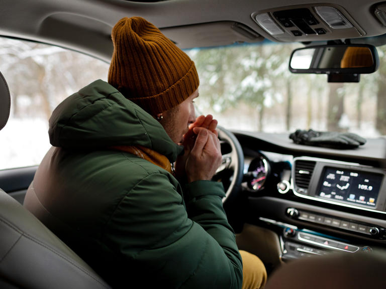 Rendi ogni viaggio più comodo in inverno con questi accessori in offerta