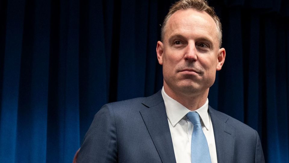 Renuncian tres fiscales principales en Minnesota tras la presión del ...