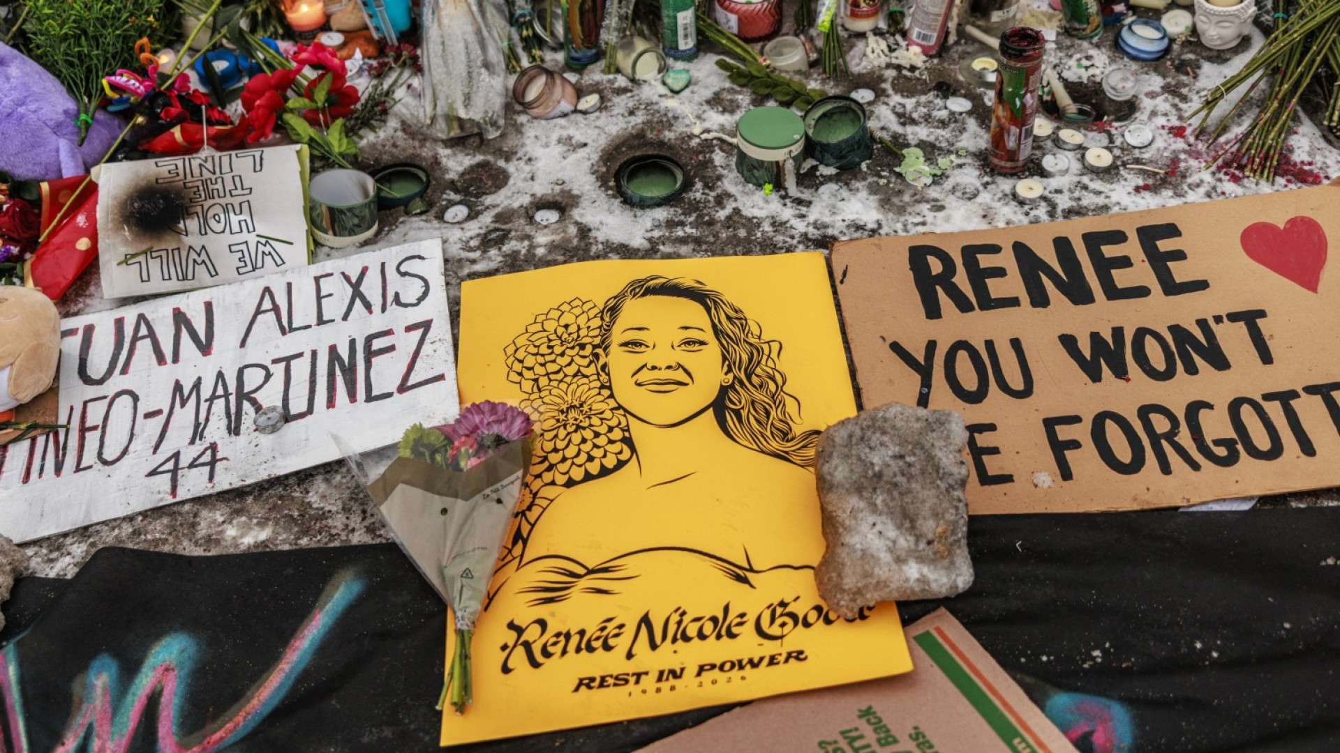 Prosecutors in Minnesota resign over concerns about ICE shooting ...