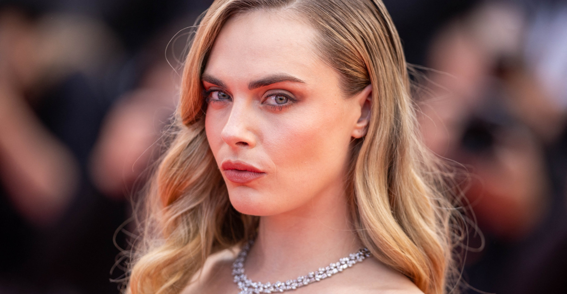 From runway to red carpet: models who tried acting