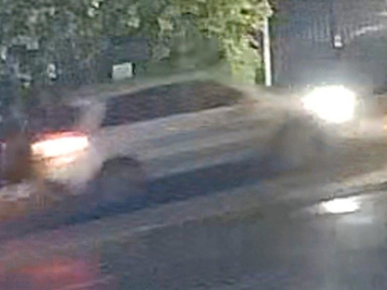 Vancouver police search for Range Rover after fatal DTES hit and run