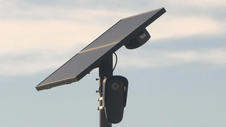 Arizona lawmaker introduces bill to regulate automated license plate ...