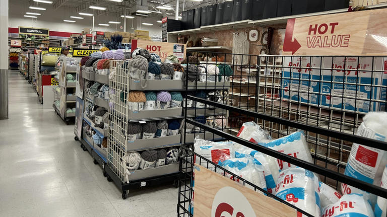 Missing JoAnn Fabrics? The 13 best places to buy upholstery fabric now