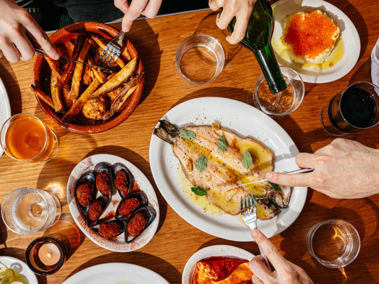 NYC restaurants offering Valentine’s Day specials