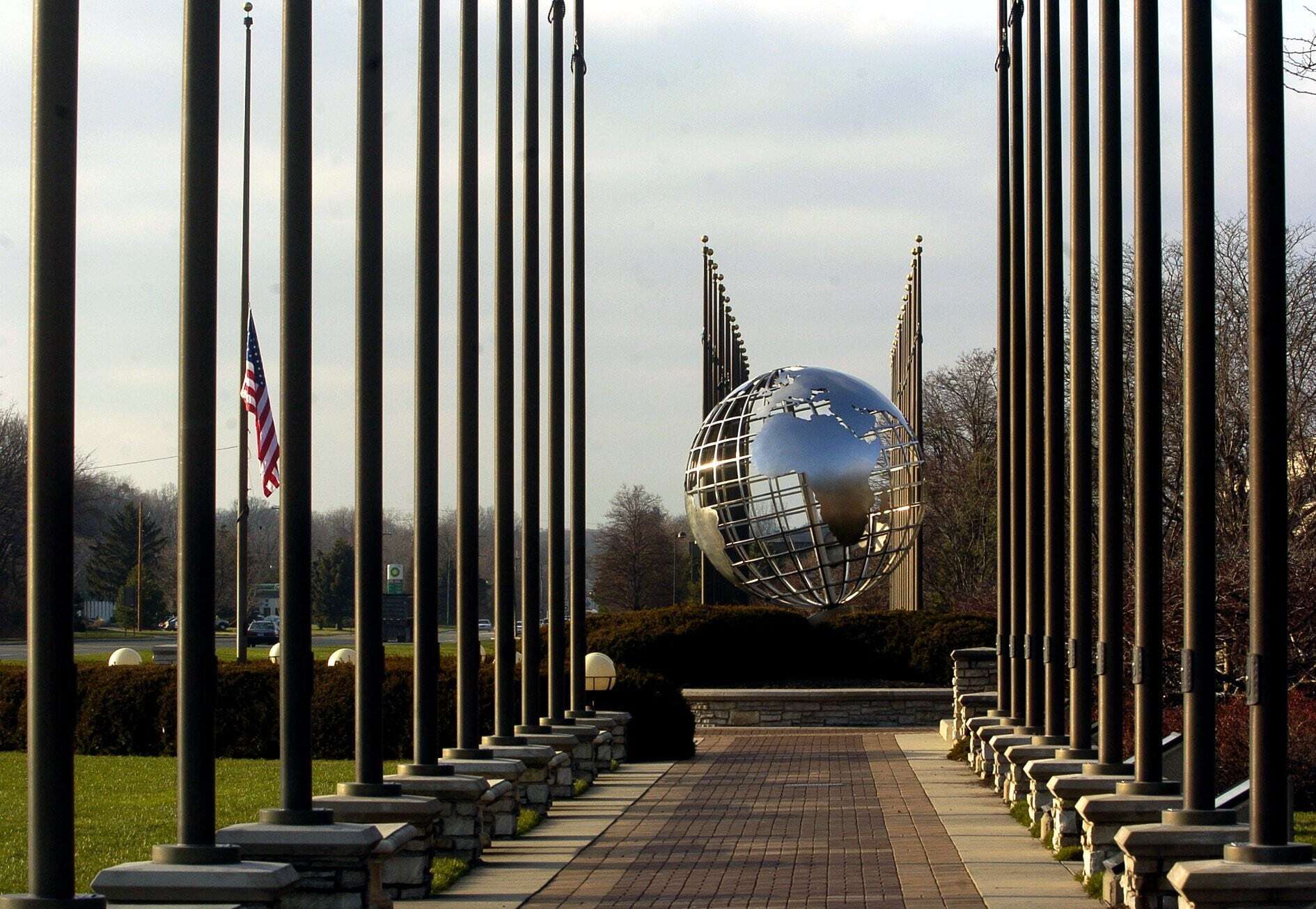 Amway loses $3 billion dispute after Mexico seized its 692-acre organic ...