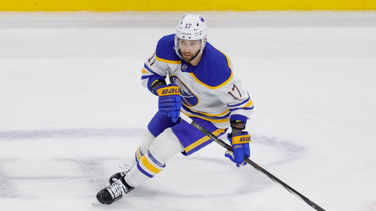 Zucker, Orlov and more power play sleepers to add to your fantasy ...