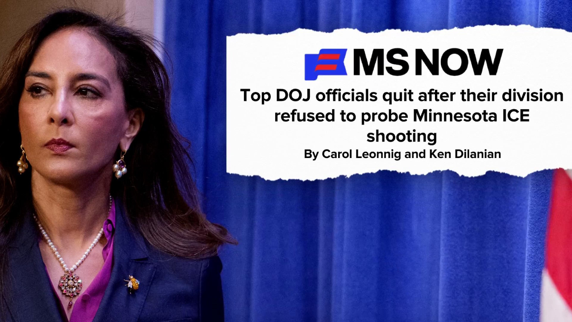 Beyond the pale: Minnesota ICE shooting investigation triggers an ...