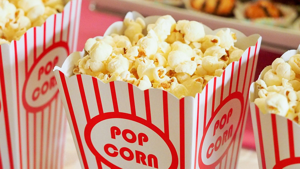 Moviegoers can fill any container with popcorn for $5 at Cinemark ...