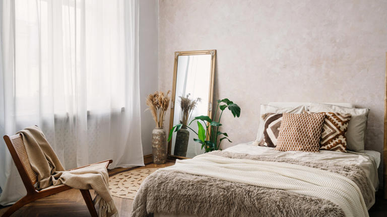 What you thought was a luxury bed is actually a huge design mistake for ...