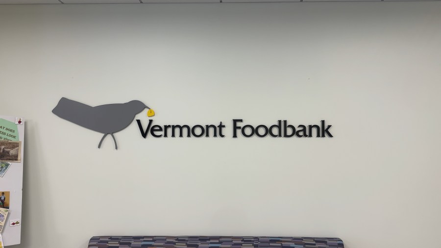 Vermont Federal Foundation launches $20K raffle to benefit Vermont Foodbank