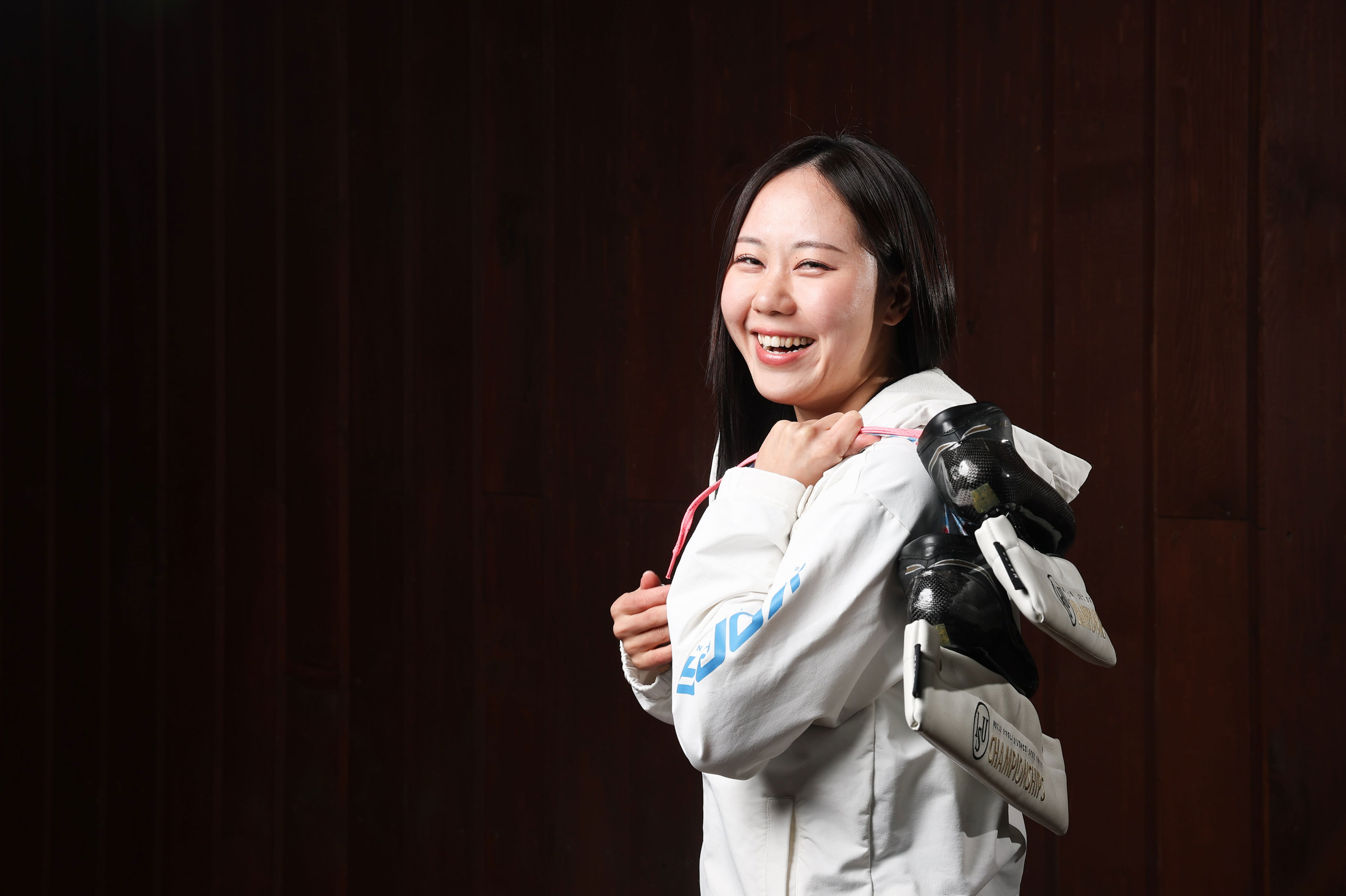 Park Ji-woo seeks redemption at Milano Olympics after Olympic setbacks