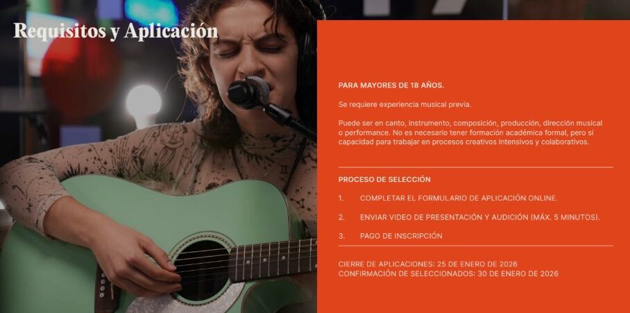 Cris Morena organiza un “campamento musical” en Uruguay y estalló la ...