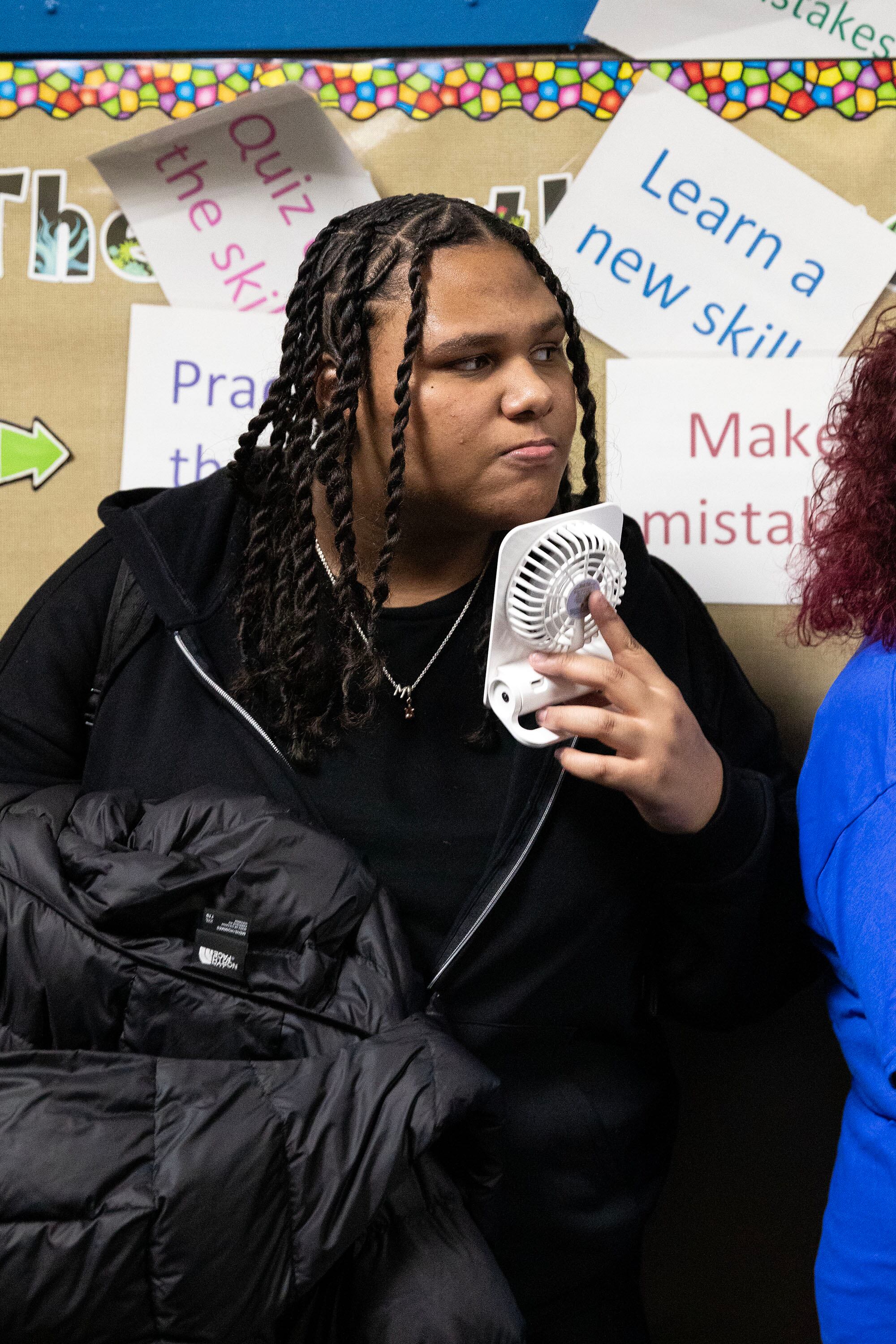 Detroit students have a chance to earn up to $1,000 for attending ...