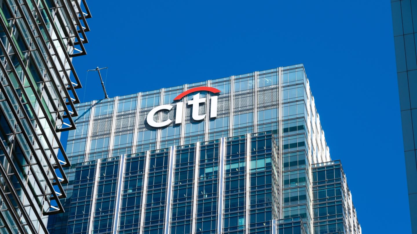 Citigroup to lay off 1,000 employees as part of restructuring – report