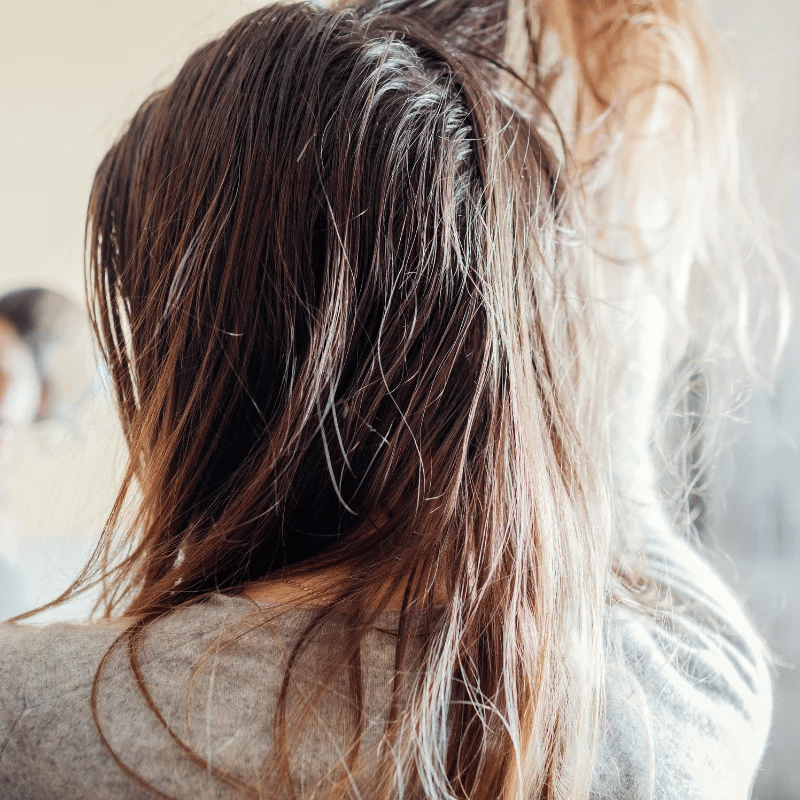 9 reasons why your hair is greasy after you just washed it, like, a ...