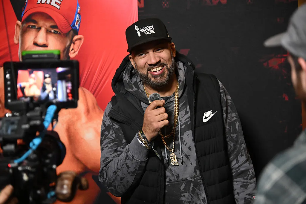 'Ebro in the Morning' replaced with 'The Kid Mero's Hot 97 Mornings ...
