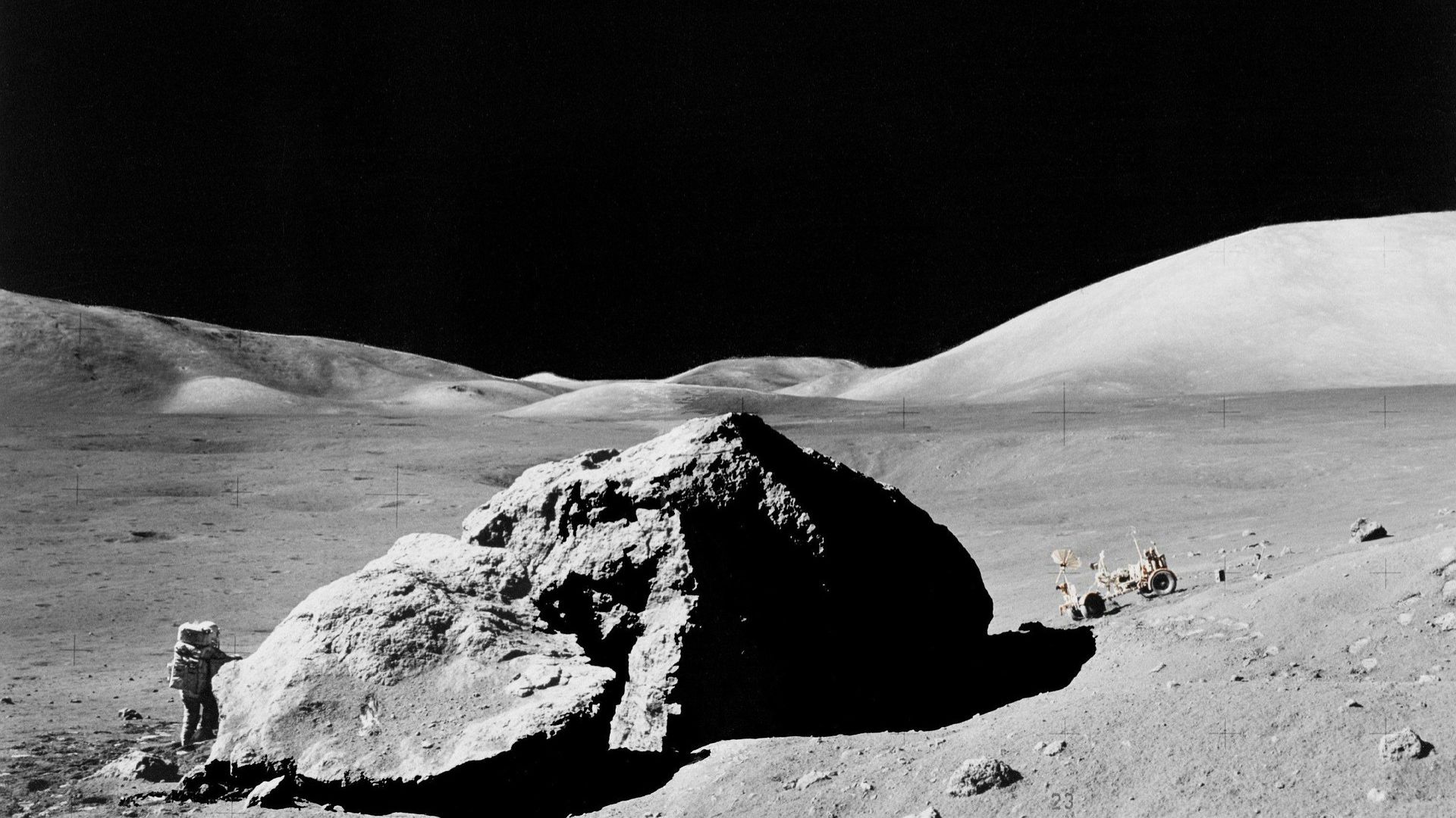 A startling new discovery has scientists questioning if we were totally ...