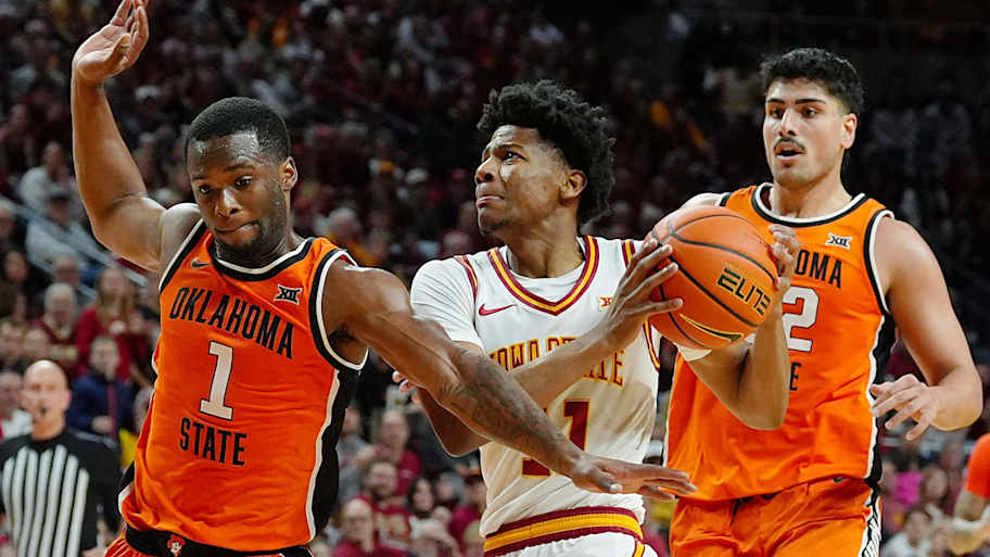 Bracketology projections feature potential high-profile rematches for ...