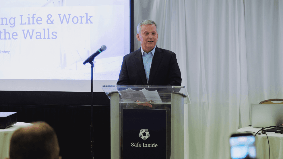 Governor Stein urges lawmakers to boost correctional officer pay amid ...