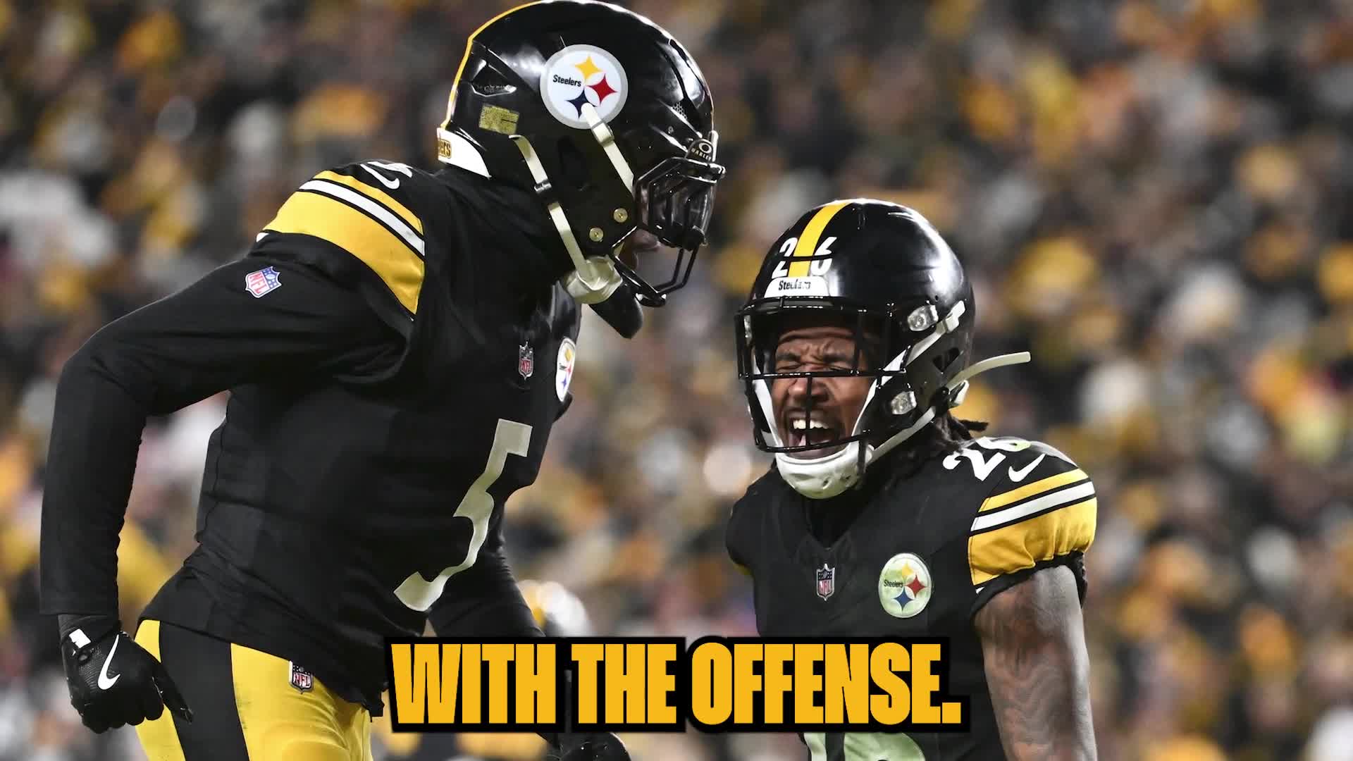 Did we just witness the end of the Steelers era?
