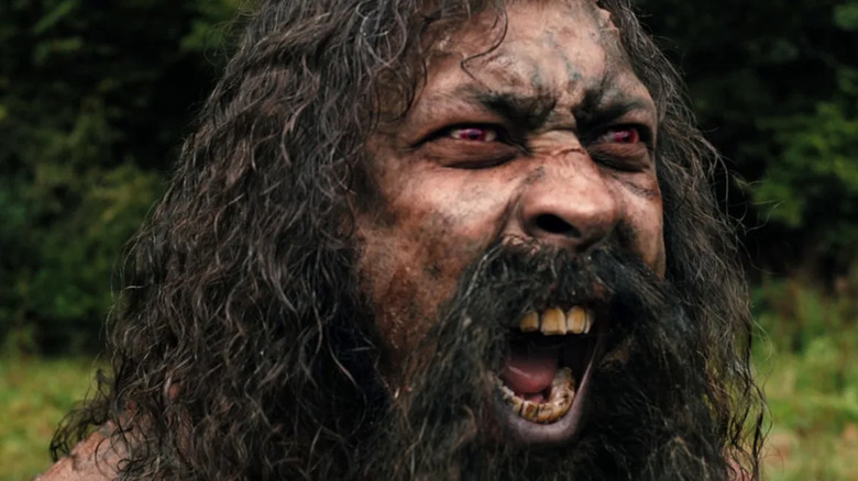 28 years later: The Bone Temple review: The horror series goes in ...