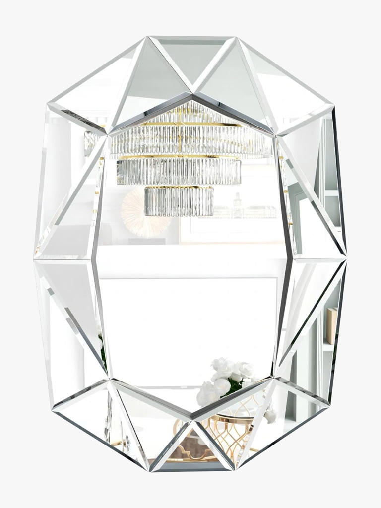 A Wu-Tang elevator, a Zen grand salon, and 6 gem-inspired guest rooms ...