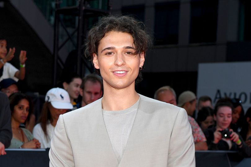 Inside Costa D'Angelo's life as star joins Tell Me Lies season 3