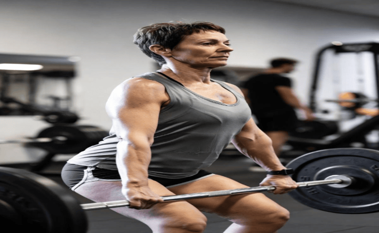 How to prevent muscle loss after 30: The science-backed way to stay ...