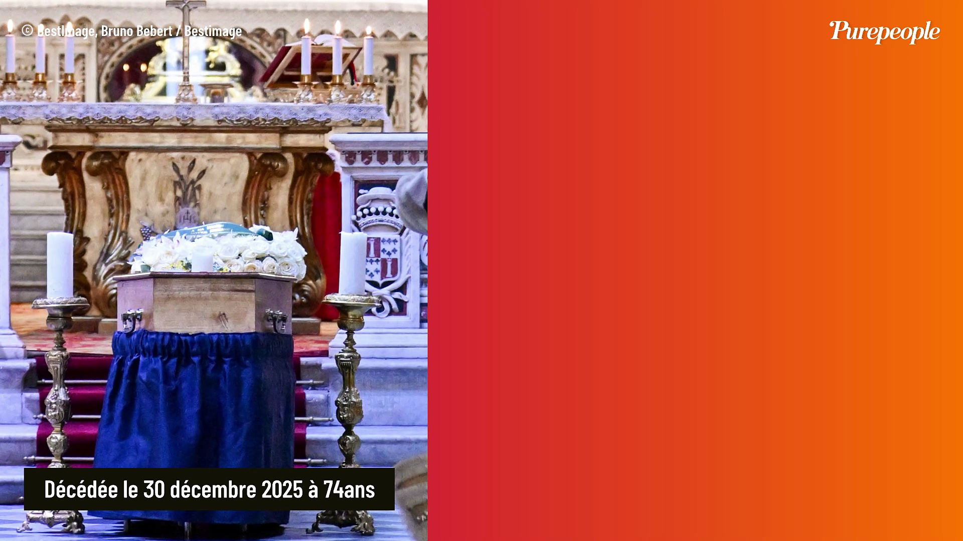 "Nos problèmes ne regardaient personne" : Les mots de la fille d ...