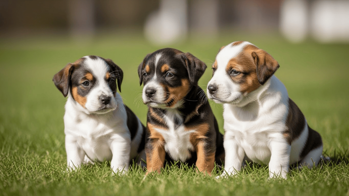 Don't just name your dog, give her a legacy. These 10 names have ...