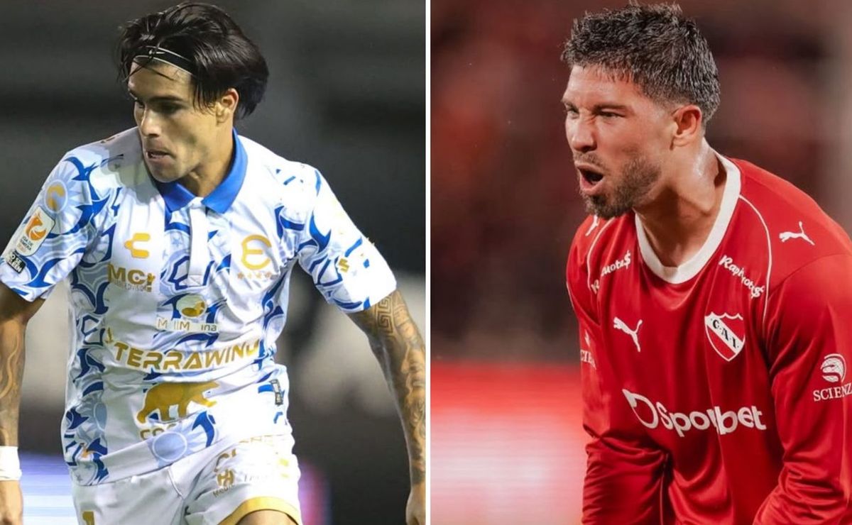 Everton de Viña del Mar vs. Independiente: a qué hora y qué canal ...