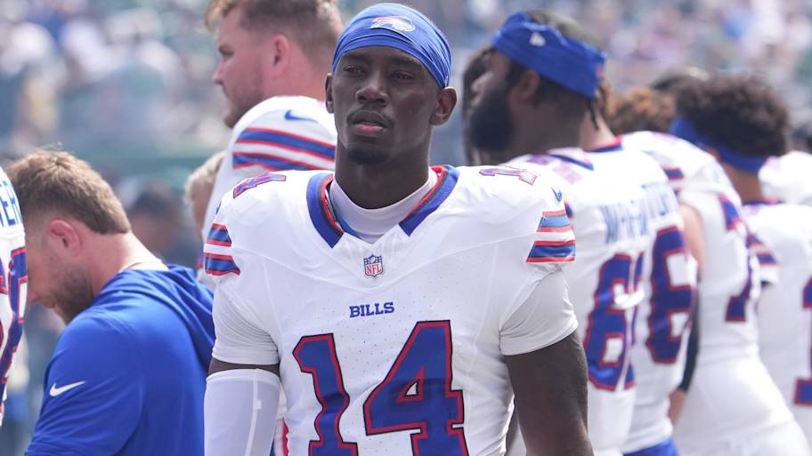 Tyrell Shavers’ toughness on display in shocking Bills injury reveal