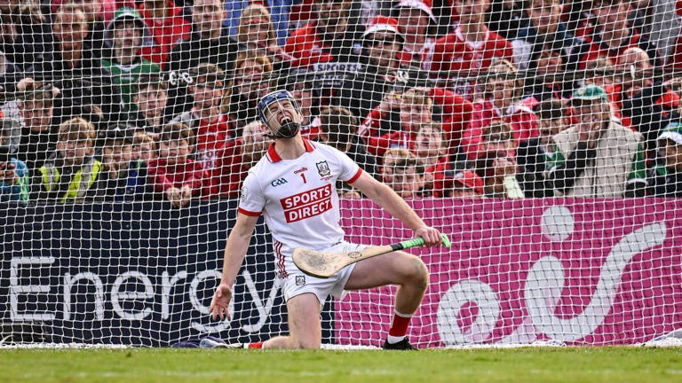 Munster Hurling Championship expansion ruled out as record crowds revealed