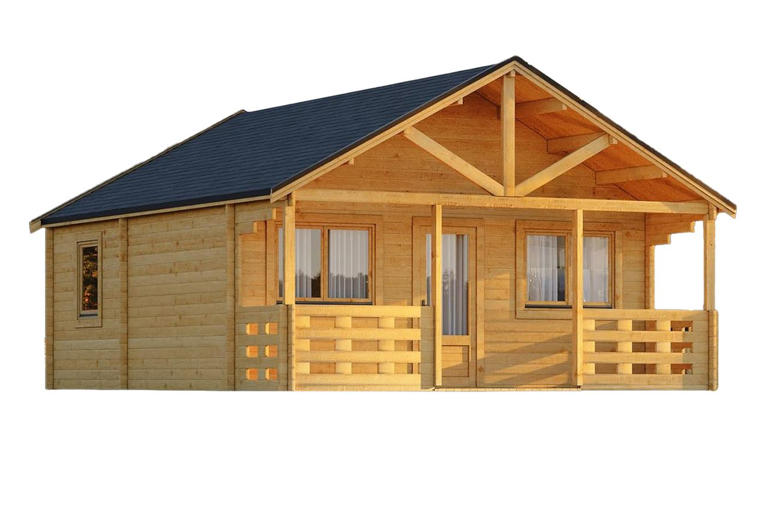 This tiny house is packed with southern personality thanks to its ...