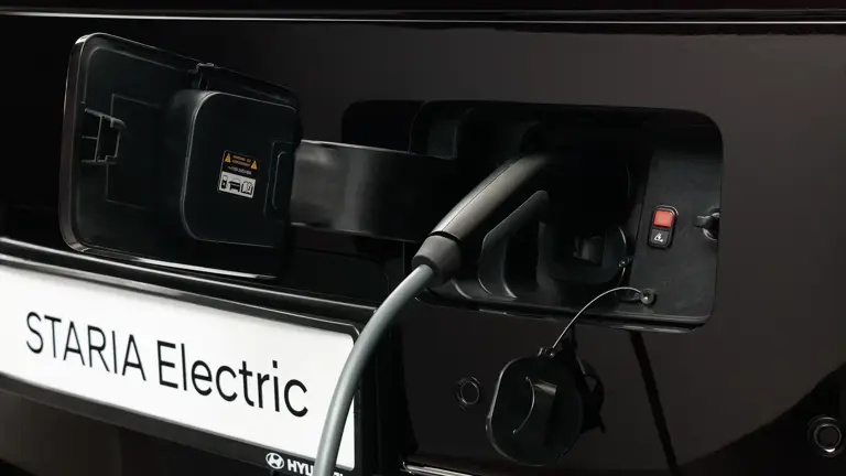 Hyundai Staria electric people mover not completely off the cards for ...