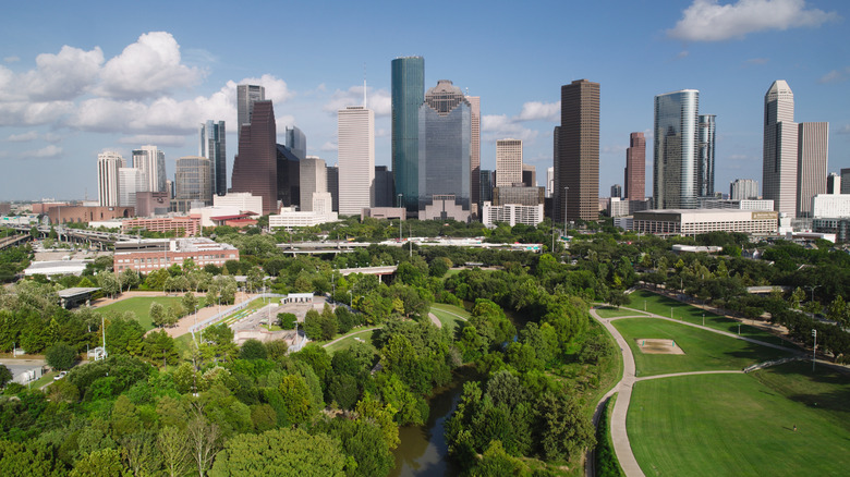 Houston's 5 most underrated destinations for tourists to visit